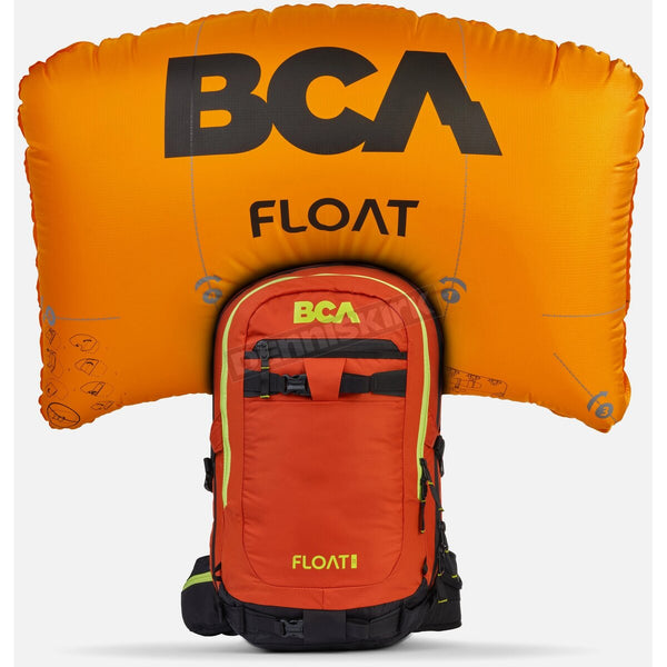 BCA Float 32 Liter 2.0 Avalanche Airbag – Ascent Cycles