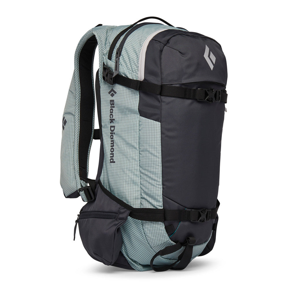 Black Diamond Dawn Patrol 25 Backpack | Ascent Cycles