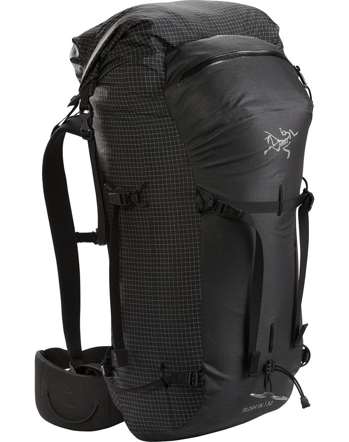 Arc'teryx Rush SK 32 Backpack | Ascent Cycles