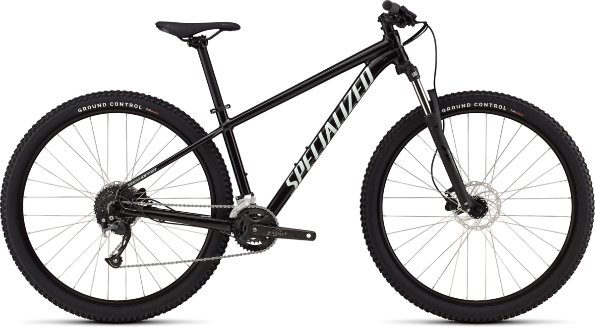 Specialized Rockhopper Base – Specialized | Ascent Cycles