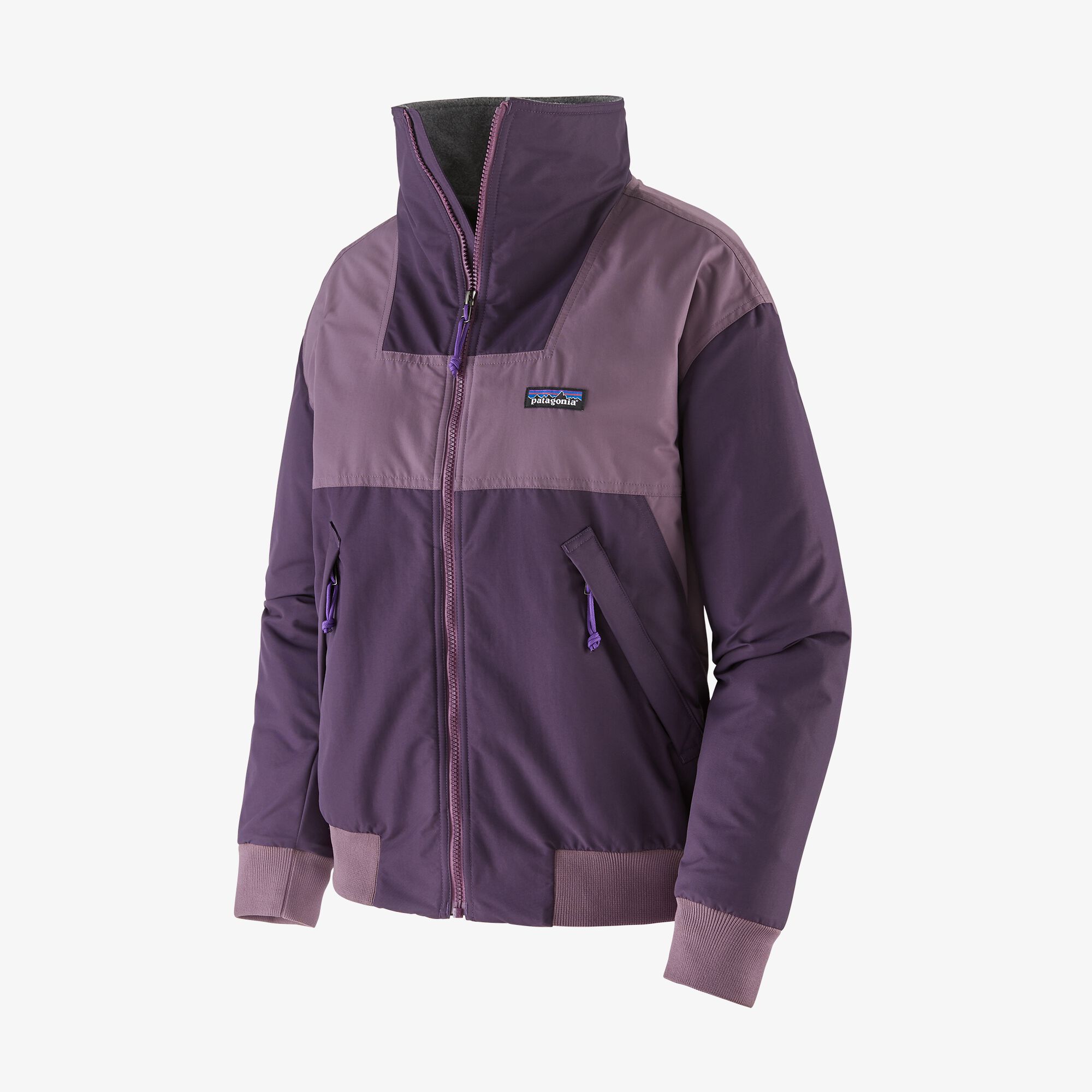 Women S Shelled Synchilla Jacket