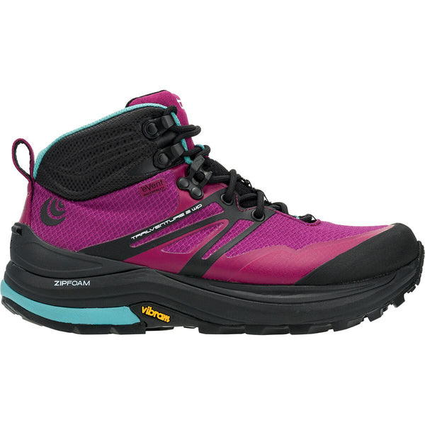 Trailventure Types Topo Women