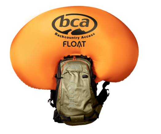 BCA Float E2 35L – Ascent Cycles