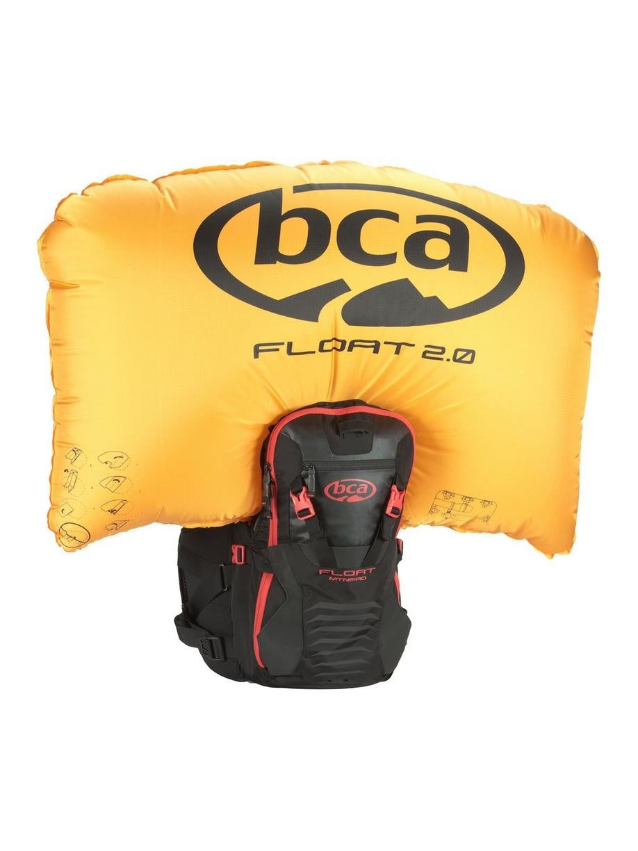 BCA Float Mtnpro Vest | Ascent Cycles