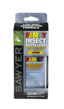 Sawyer Premium Family Formula Controlled Release Insect Repellent ...