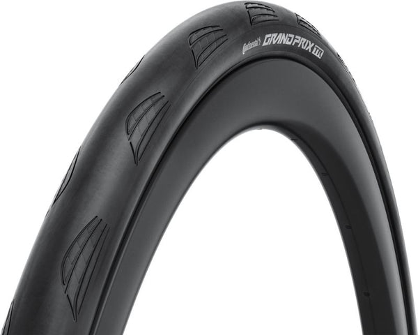Continental Grand Prix TR Folding Tire – Ascent Cycles