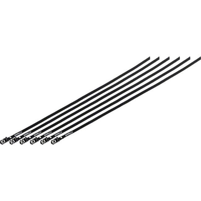 Surly Junk Strap 120cm Rack Straps | Ascent Cycles