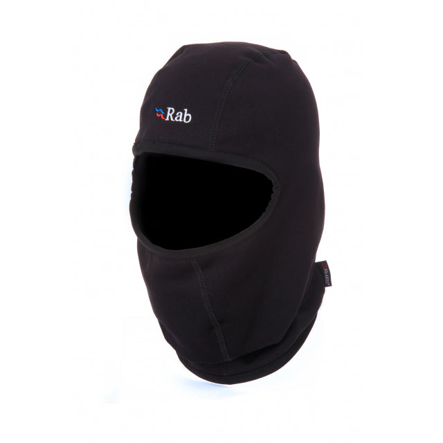 Rab Power Stretch Pro Balaclava | Ascent Cycles