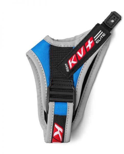 Kv+ Elite Clip Ski Pole Straps | Ascent Cycles