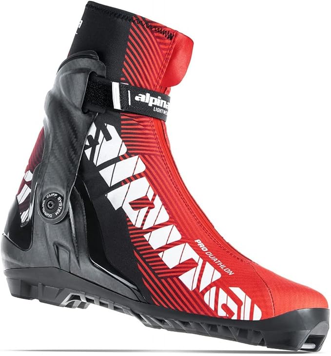 Alpina Pro Classic Dp Plus Cross Country Ski Boot Past Season – Alpina ...