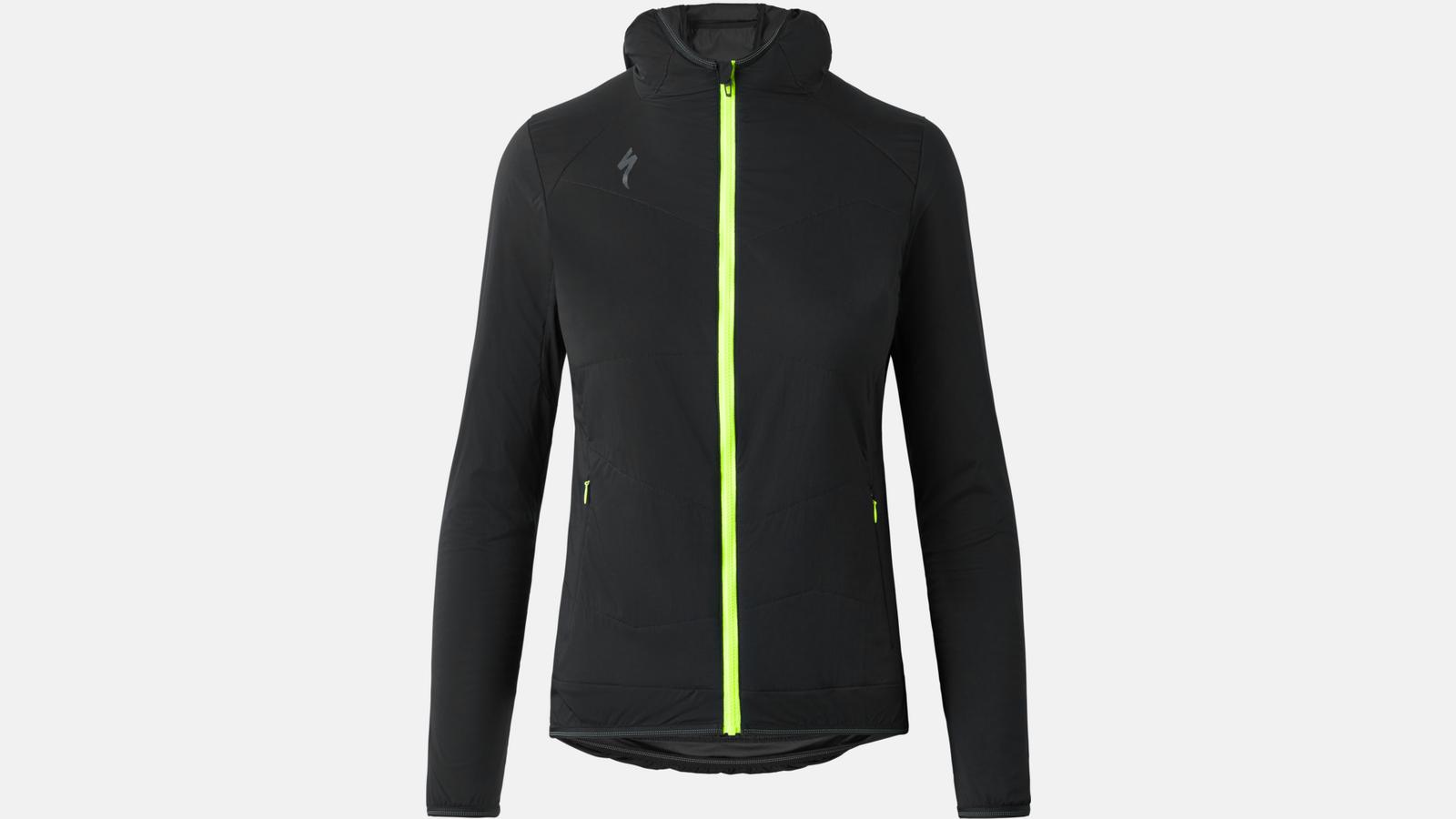 Specialized Therminal Alpha Jacket Women's | Ascent Cycles