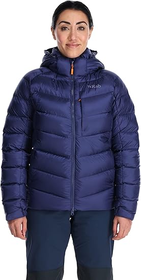 Rab Axion Pro Jacket Women's | Ascent Cycles