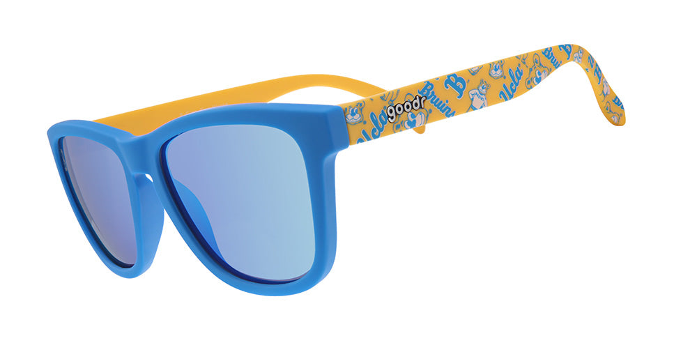 Goodr 8 Clap Eye Wraps | Ascent Cycles