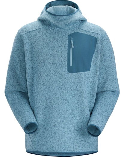 Arc'teryx Covert Pullover Hoody Women's | Ascent Cycles