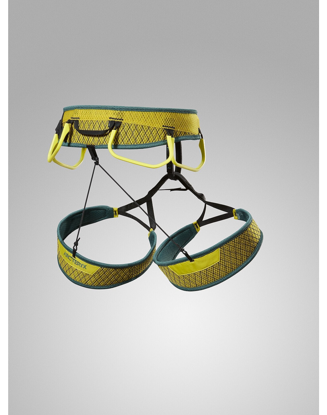 Arc'teryx Skaha Harness Women's | Ascent Cycles