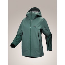 Arc'teryx Sentinel Jacket Women's | Ascent Cycles