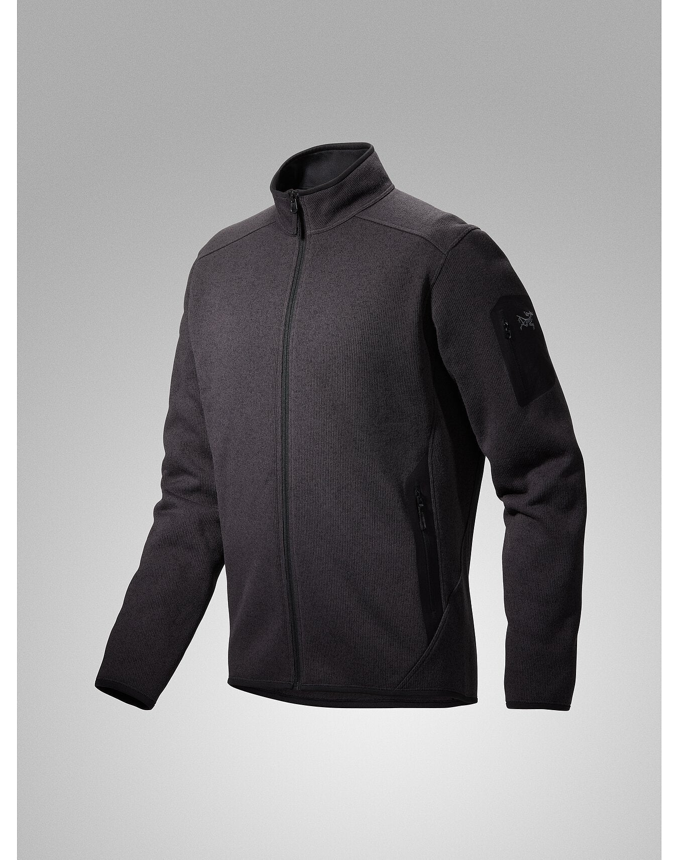 Arc'teryx Covert Cardigan Men's | Ascent Cycles