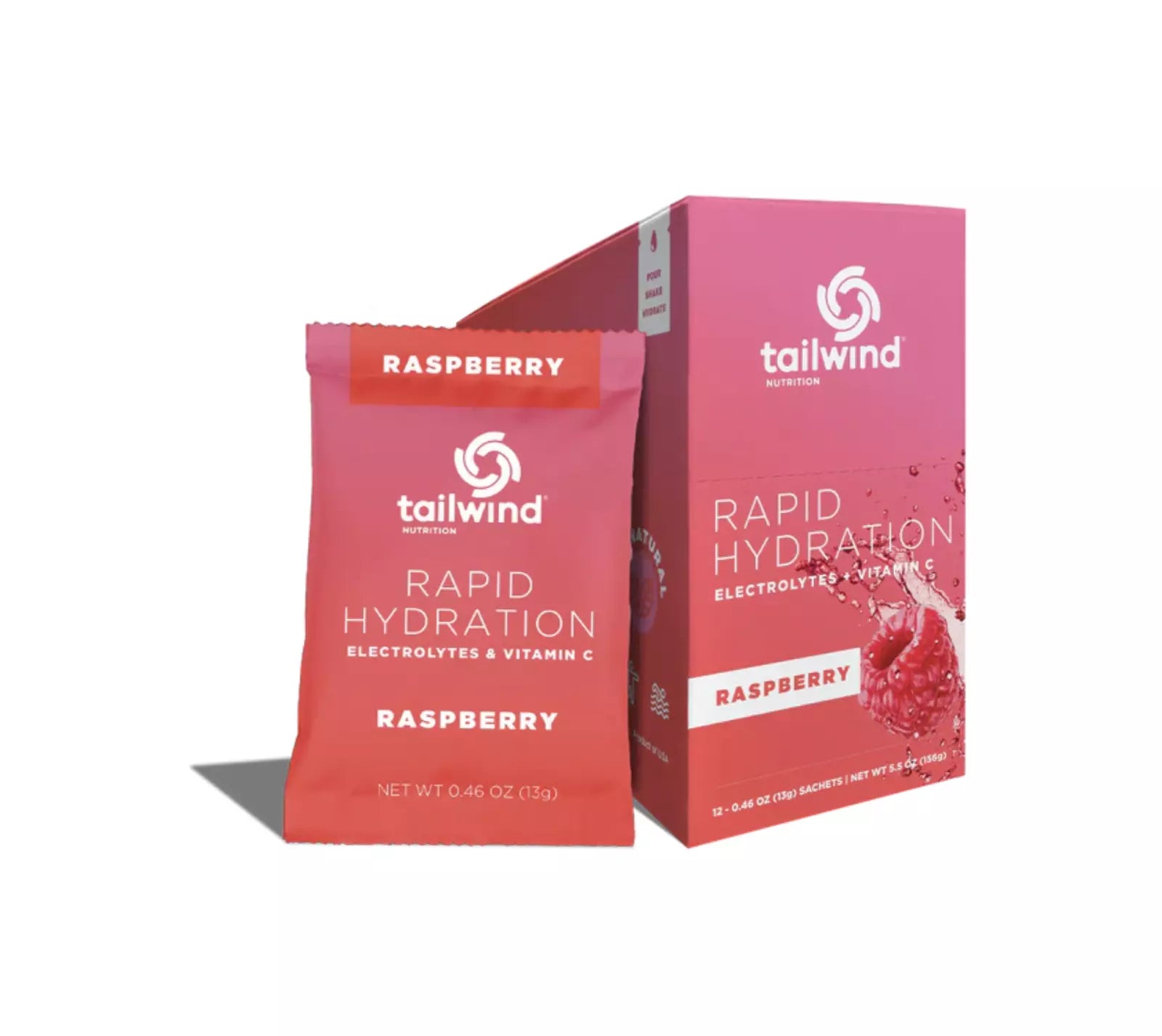 Tailwind Rapid Hydration Powder | Ascent Cycles