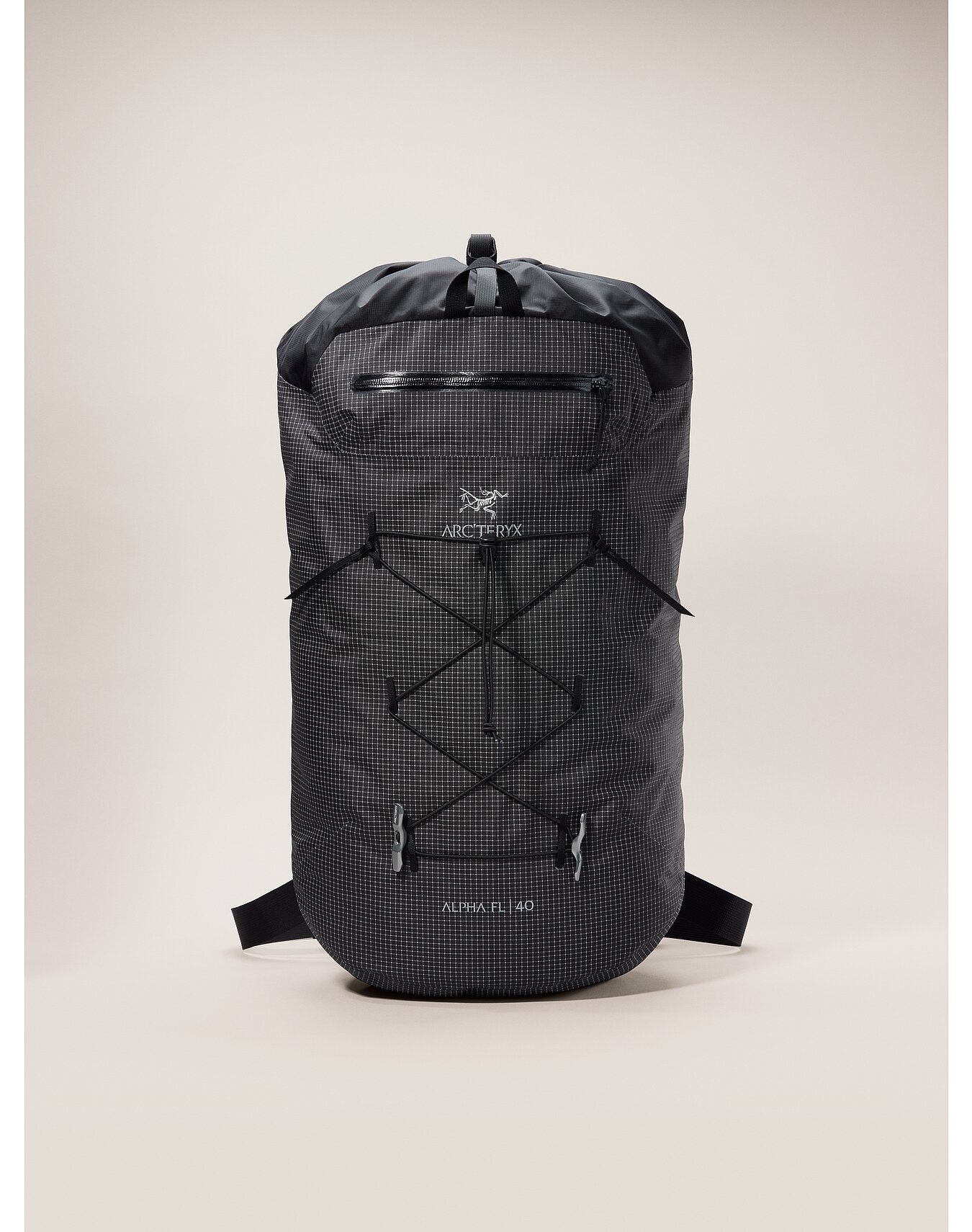Arc'teryx Alpha FL 40 Backpack – Ascent Cycles