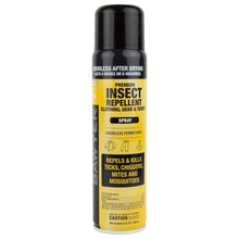 Sawyer Premium Insect Repellent Clothing Gear & Tents -Aerosol – Sawyer ...