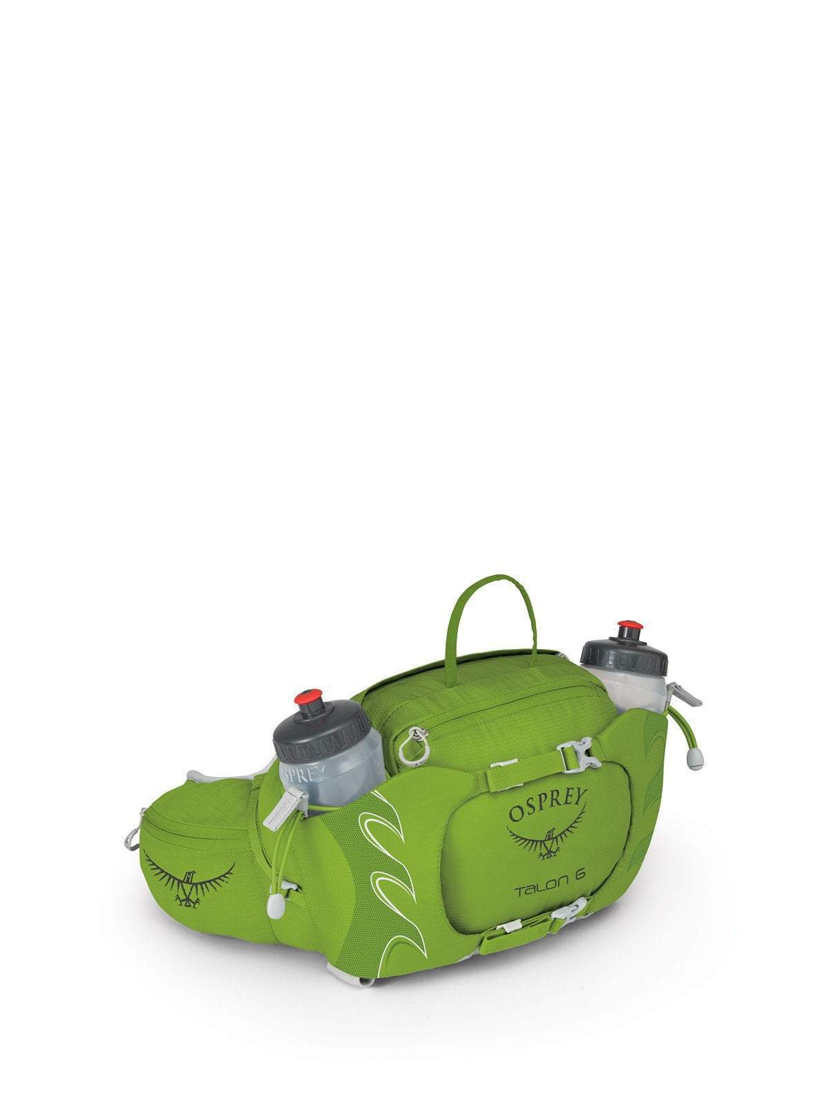Osprey Talon 6 | Ascent Cycles
