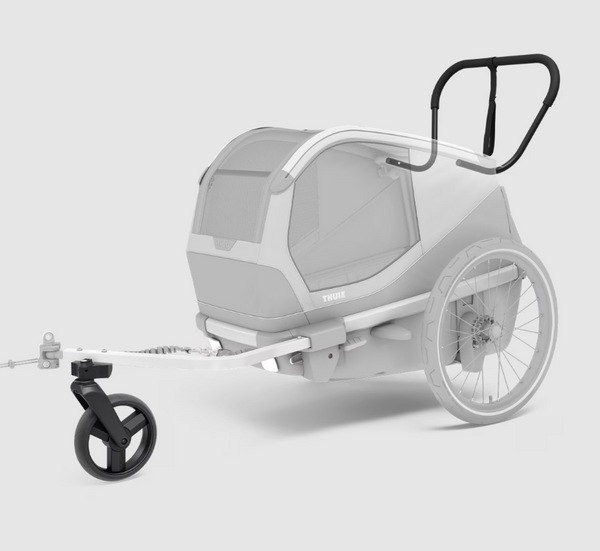 Thule Bexey Strolling Kit – Ascent Cycles