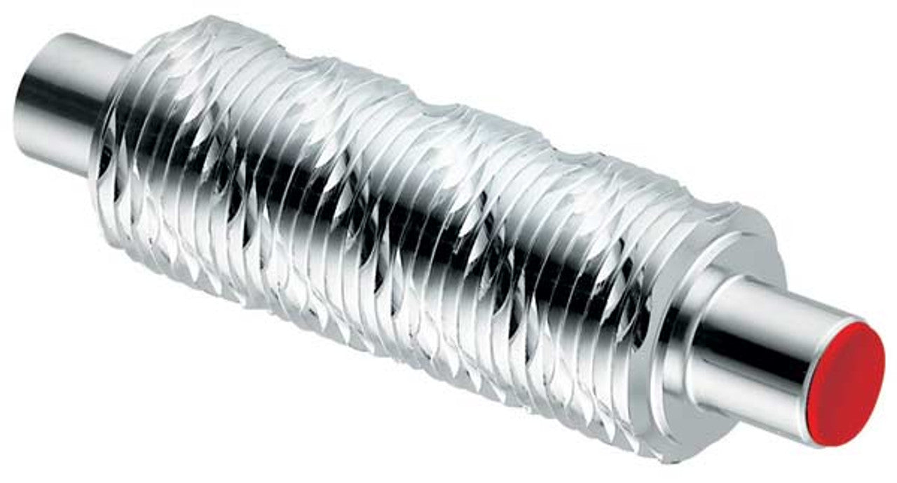 Toko Structurite Roller Red | Ascent Cycles