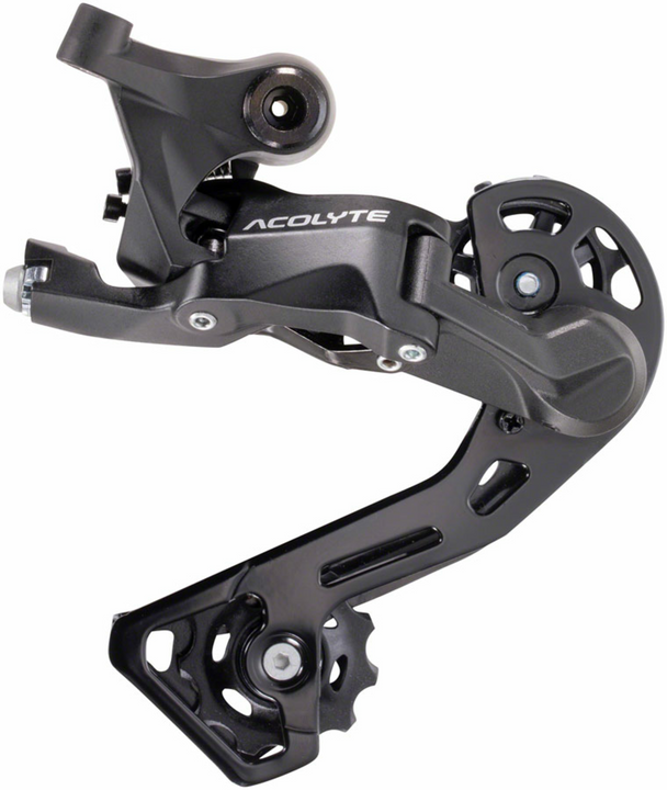 Microshift Acolyte Rear Derailleur – Ascent Cycles