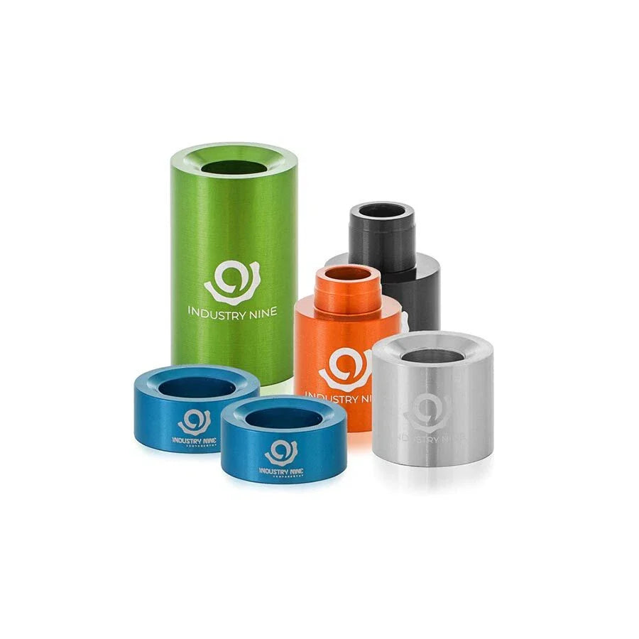 Industry Nine Hub Bearing Tool Kits | Ascent Cycles