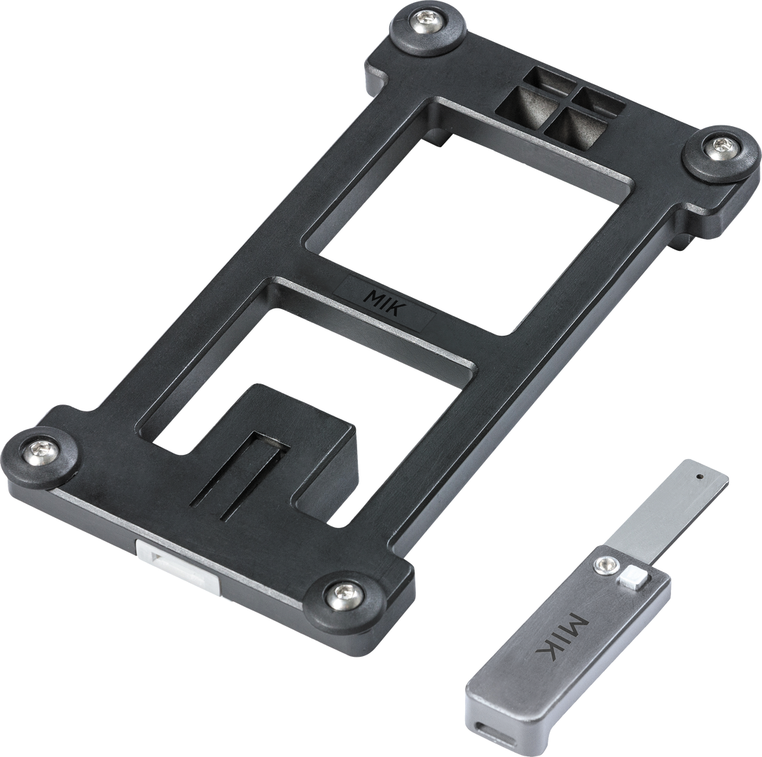 Specialized MIK Adapter Plate – Ascent Cycles