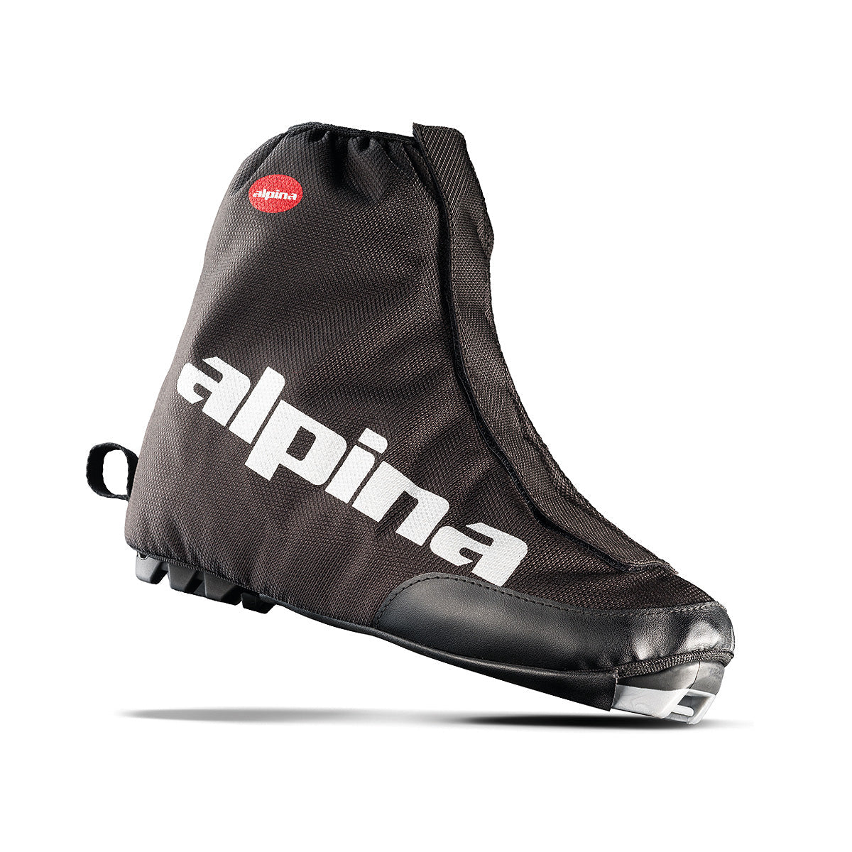 Alpina Overboot Touring | Ascent Cycles