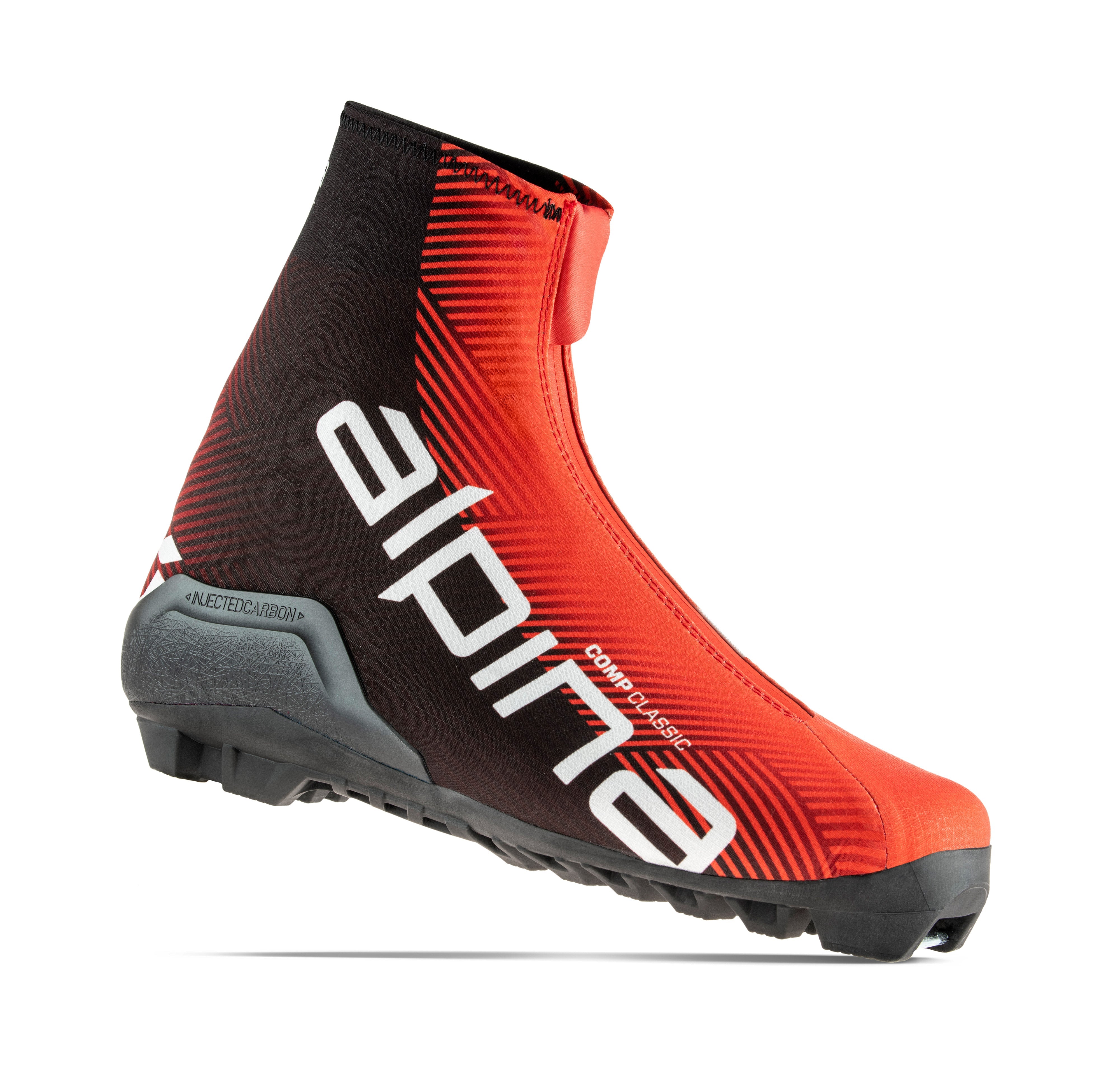 Alpina Comp Classic Nordic Race Boot Past Season – Alpina | Ascent Cycles