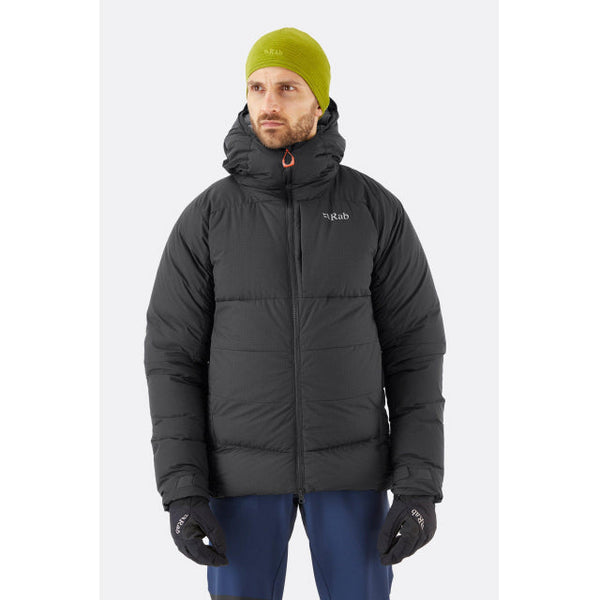 Rab Men's Infinity Down Jacket – Ascent Cycles