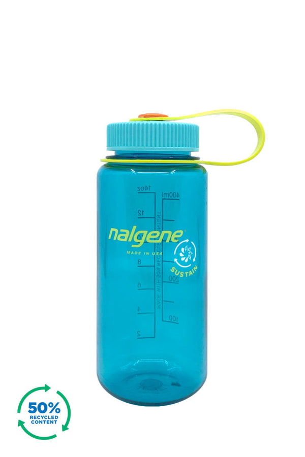 Nalgene WM Sustain Water Bottle | Ascent Cycles
