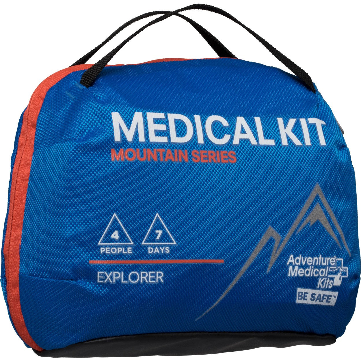 Adventure Medical Kits Mountain Series Explorer First Aid Kit | Ascent ...