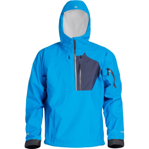 NRS High Tide Splash Jacket Men's – Ascent Cycles