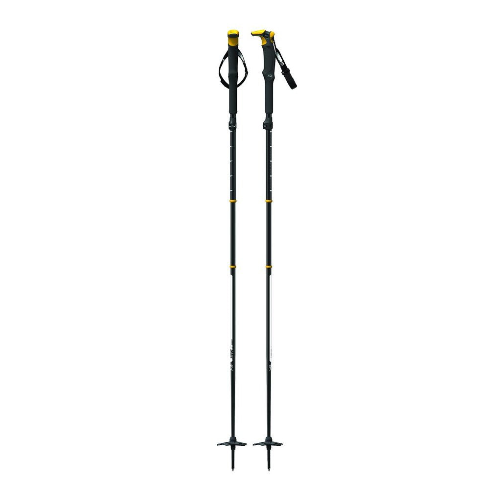 G3 Pivot Trek Poles – Ascent Cycles