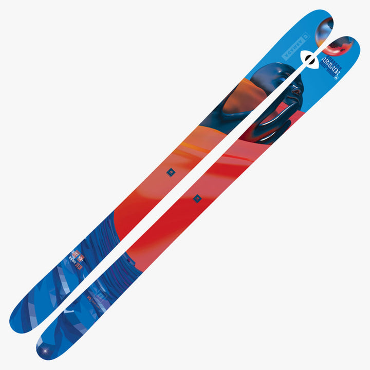 Armada ARV 100 Skis – Armada | Ascent Cycles
