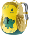 Deuter Pico Kid's Backpack – Deuter | Ascent Cycles