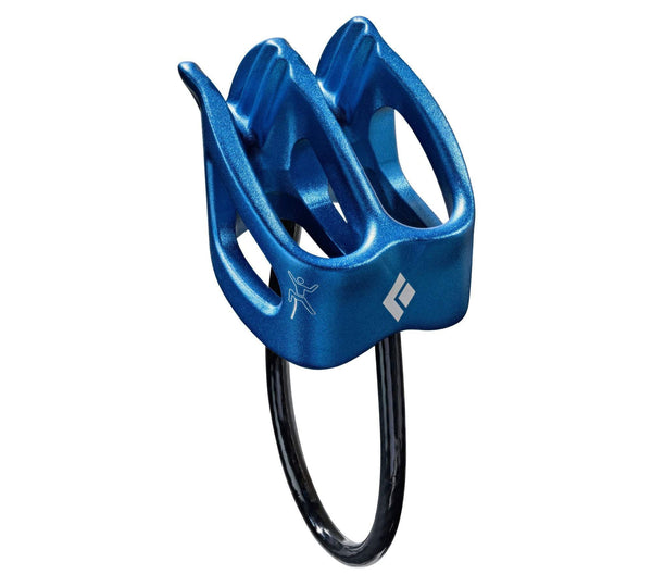 Black Diamond ATC-XP Belay/Rappel Device – Ascent Cycles