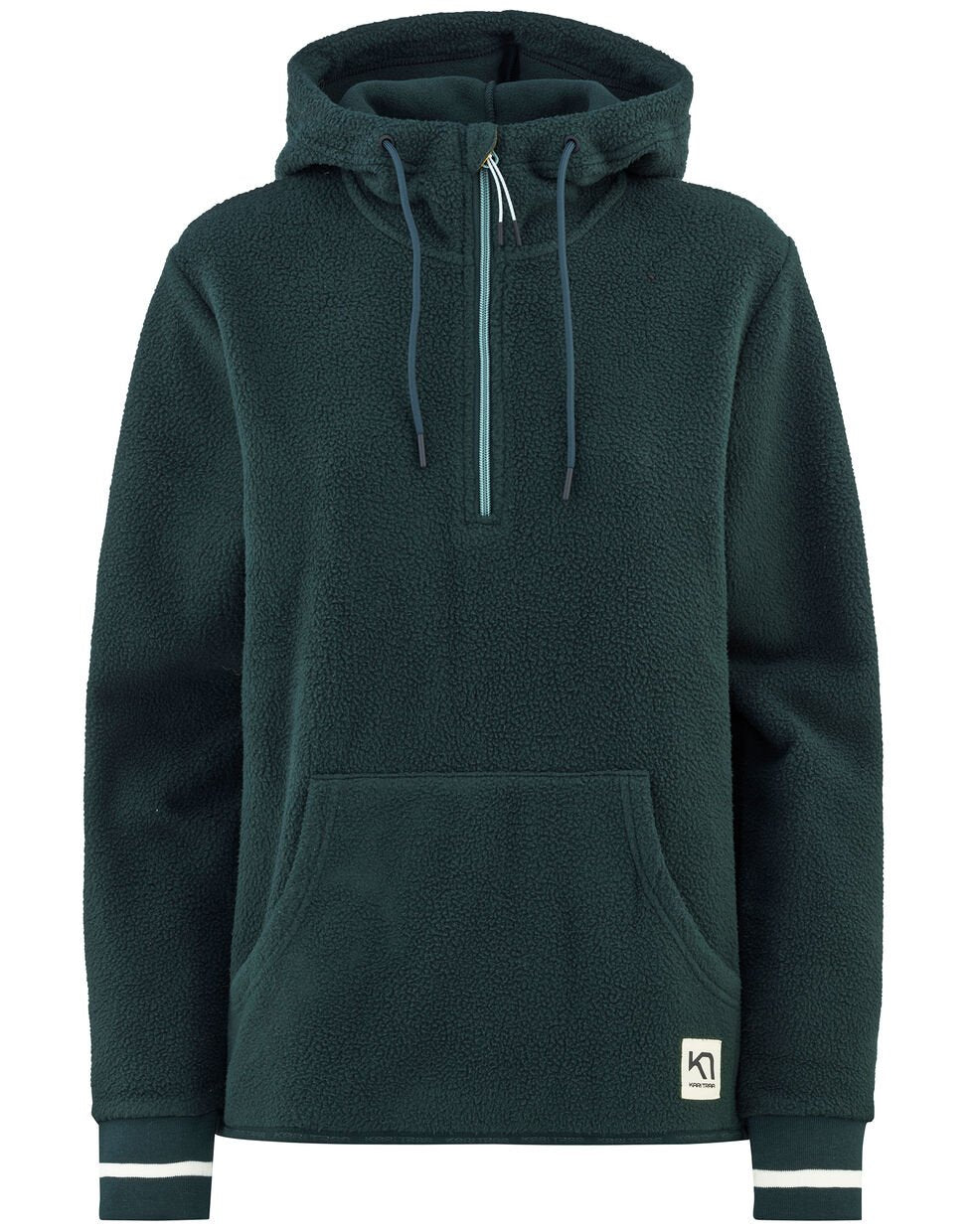 Kari Traa Rothe Fleece Hoodie – Kari Traa | Ascent Cycles