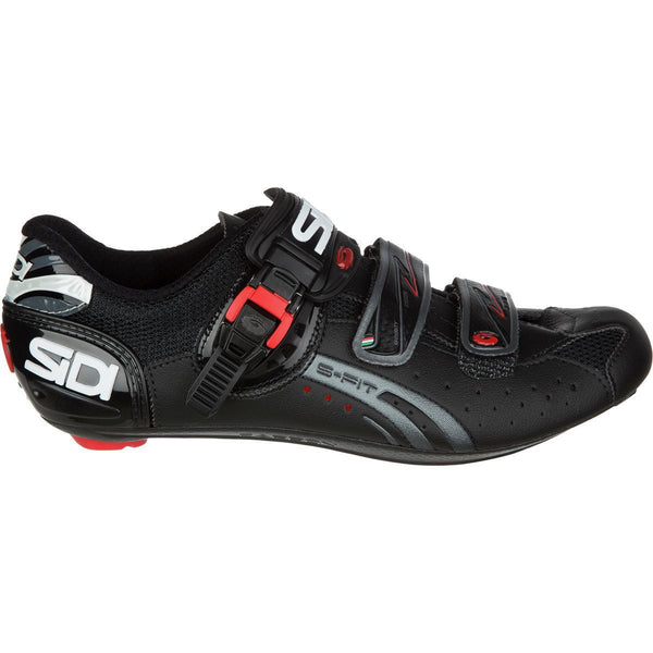 Sidi Genius | Ascent Cycles