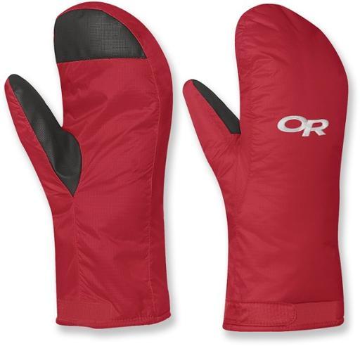 Outdoor Research Men's ALTI MITTS™ – Ascent Cycles