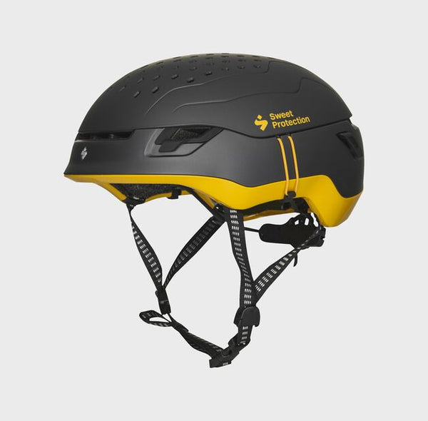 Sweet Protection Ascender Helmet – Ascent Cycles