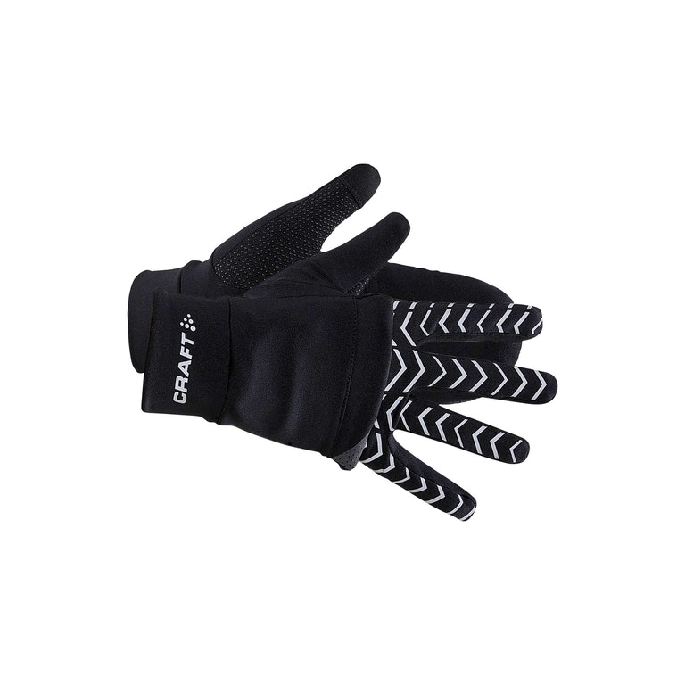 Craft Adv Lumen Hybrid Glove – Craft | Ascent Cycles