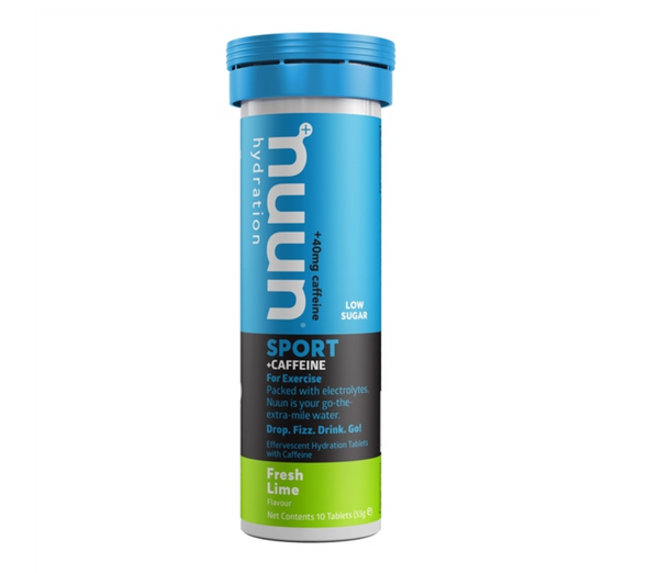 Nuun Sport Tabs – Ascent Cycles