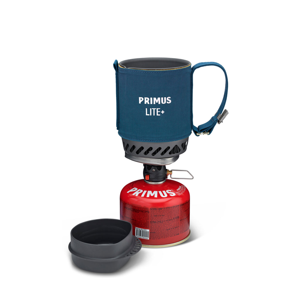 Primus Lite Plus Stove – Primus | Ascent Cycles