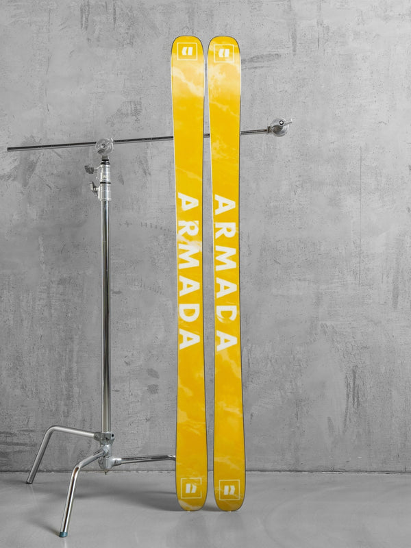 Armada ARV 96 Skis – Armada | Ascent Cycles