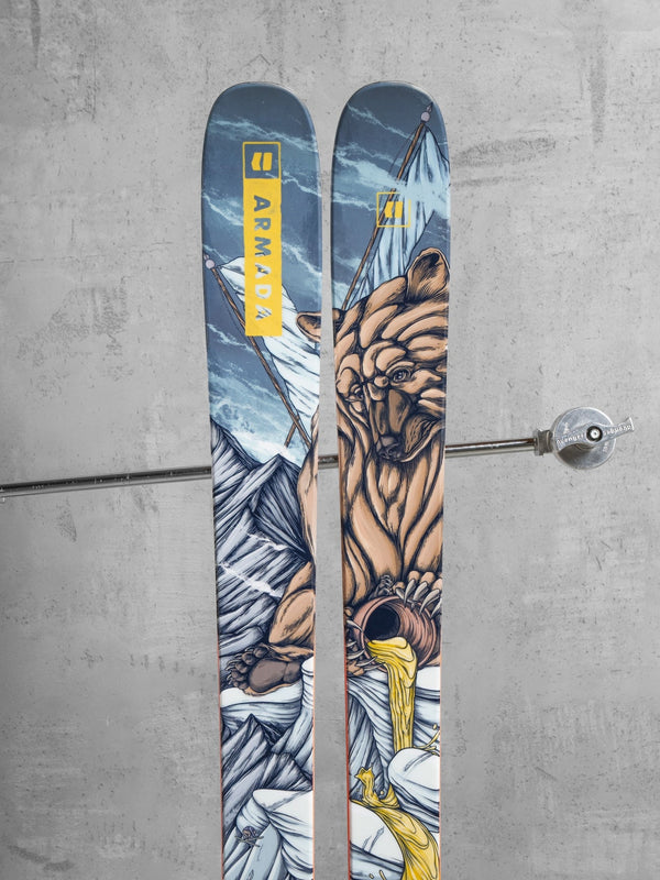 Armada ARV 96 Skis | Ascent Cycles