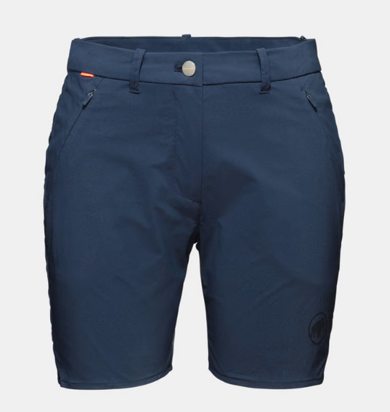 Mammut Hiking Shorts Women's – Ascent Cycles